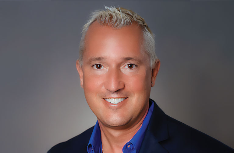 Jason R. Hughes - The Art Champion