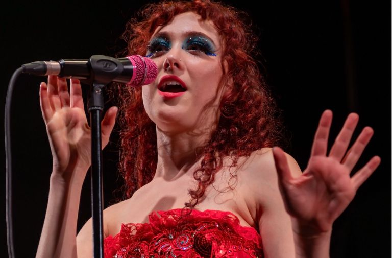 Out & Loud: Chappell Roan Sings for Change; Cooper Koch Shares Love ...